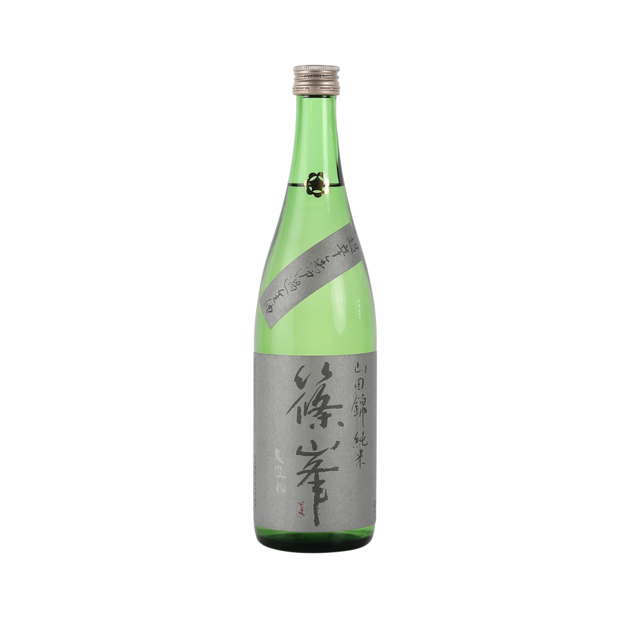 Shinomine Chokara 2024 – Black Market Sake